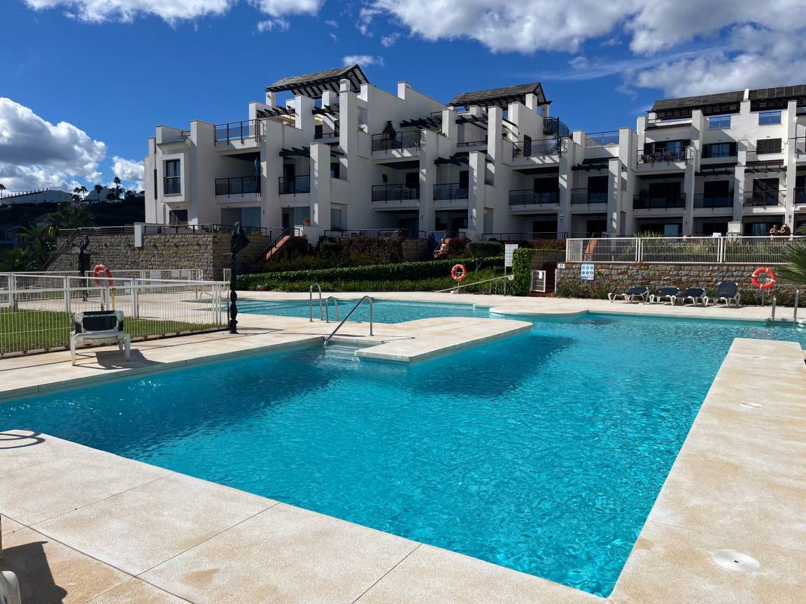 55 M² Apartamento ∙ 2 Habitaciones ∙ 6 Huéspedes - Casares