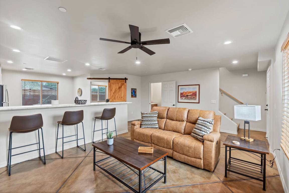 130 M² House ∙ 3 Bedrooms ∙ 6 Guests - Tucson, AZ