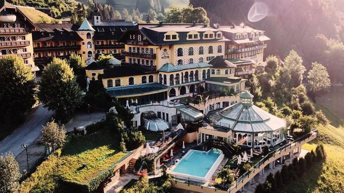 Hotel ∙ 1 Bedroom ∙ 2 Guests - Schladming