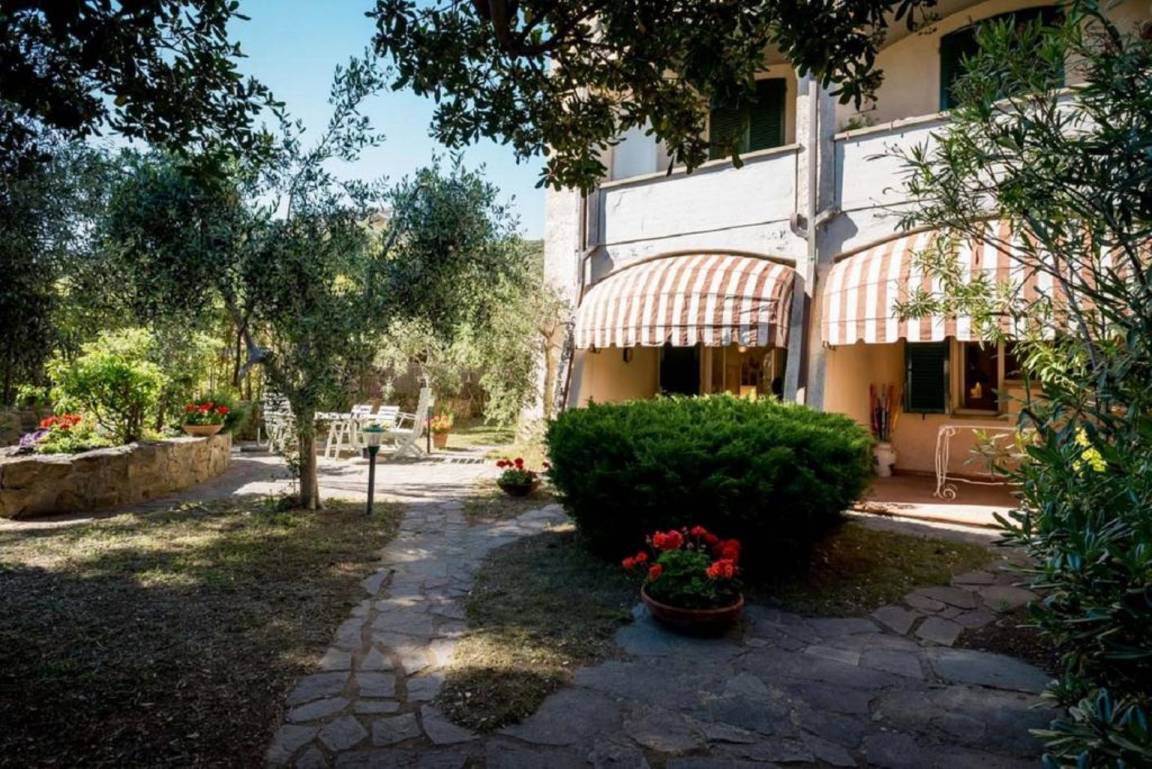85 M² Ferienwohnung ∙ 3 Schlafzimmer ∙ 5 Gäste - Castiglione della Pescaia