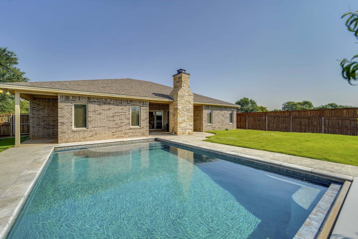 232 M² House ∙ 3 Bedrooms ∙ 8 Guests - Lubbock, TX