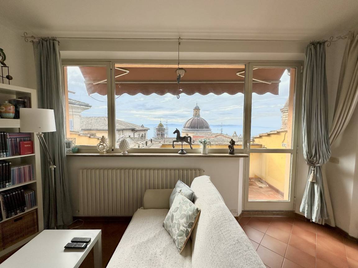 Apartment ∙ 1 Bedroom ∙ 2 Guests - Assisi