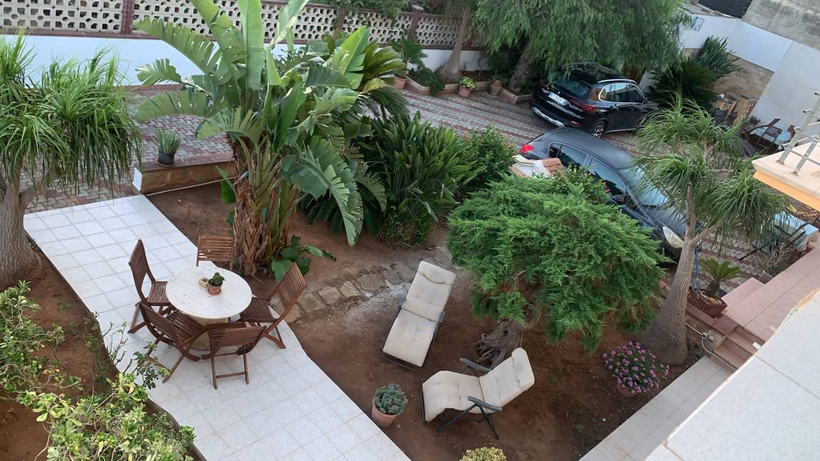 190 M² Villa ∙ 3 Chambres ∙ 6 Personnes - Marsala