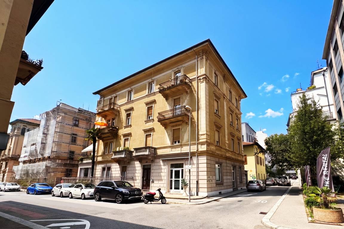 60 M² Apartment ∙ 1 Bedroom ∙ 4 Guests - Lugano