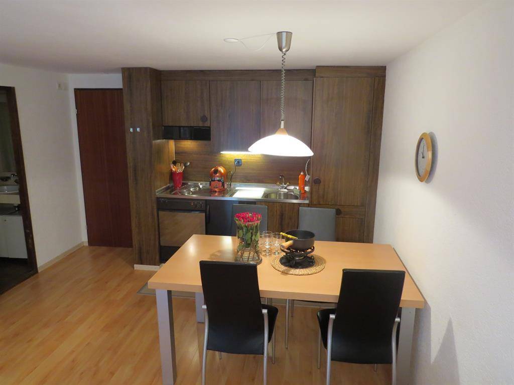 36 M² Apartment ∙ 1 Bedroom ∙ 4 Guests - Arosa