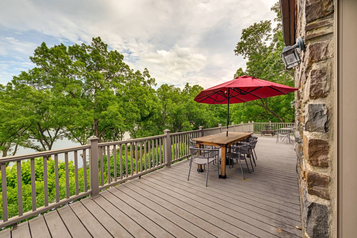 260 M² House ∙ 4 Bedrooms ∙ 10 Guests - Catskill, NY