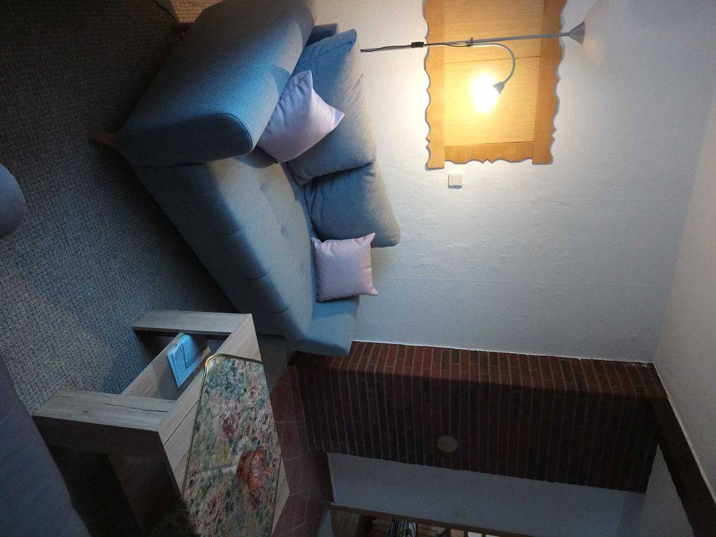 75 M² Ferienhaus ∙ 2 Schlafzimmer ∙ 3 Gäste - Harz