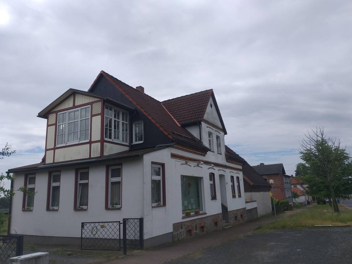 55 M² Ferienwohnung ∙ 1 Schlafzimmer ∙ 4 Gäste - Blankenburg (Harz)