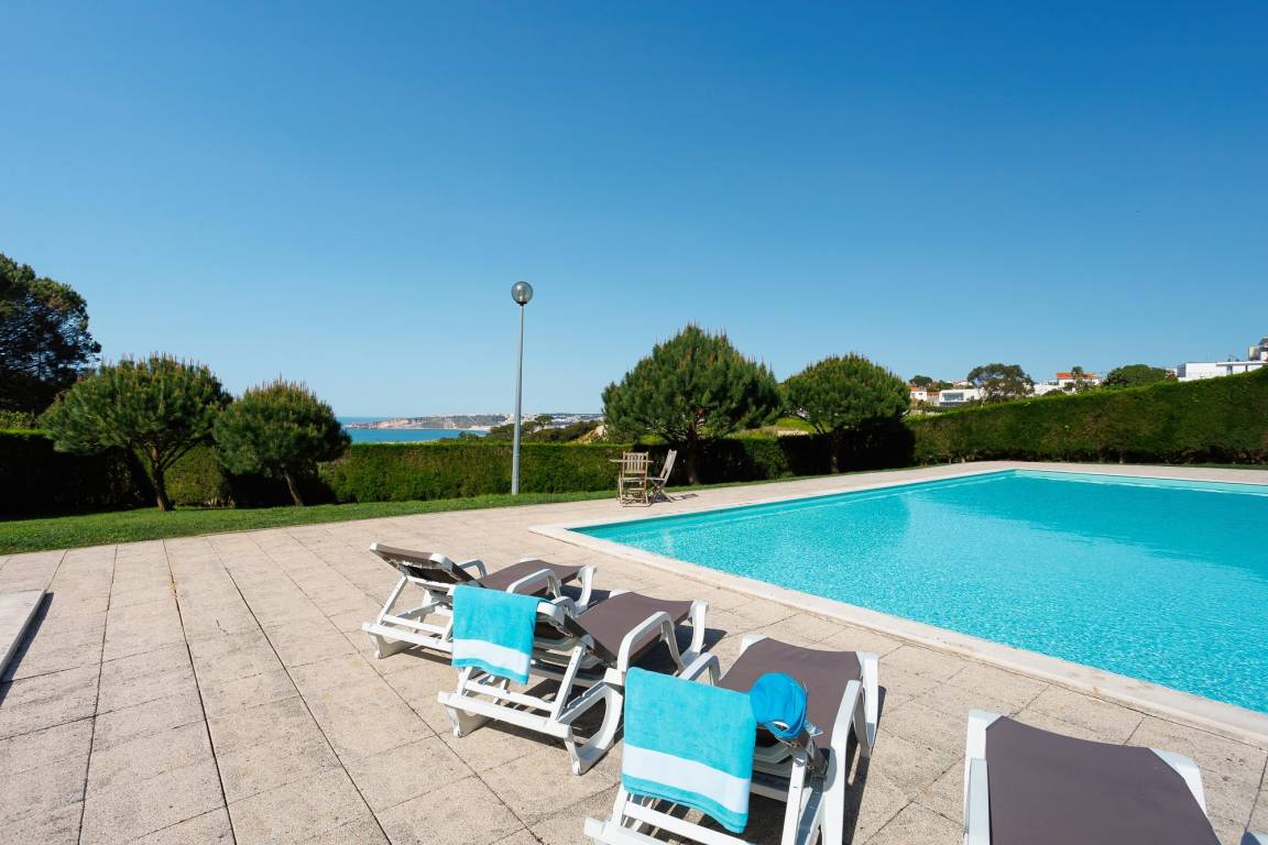 120 M² Apartamento ∙ 3 Habitaciones ∙ 6 Huéspedes - Turquel