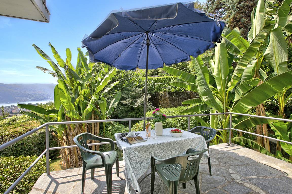 40 M² Apartment ∙ 1 Bedroom ∙ 2 Guests - Lugano