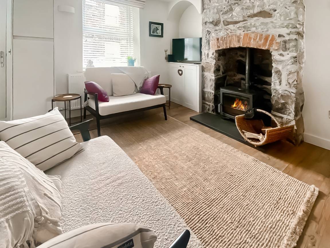 Cottage ∙ 2 Bedrooms ∙ 4 Guests - Conwy