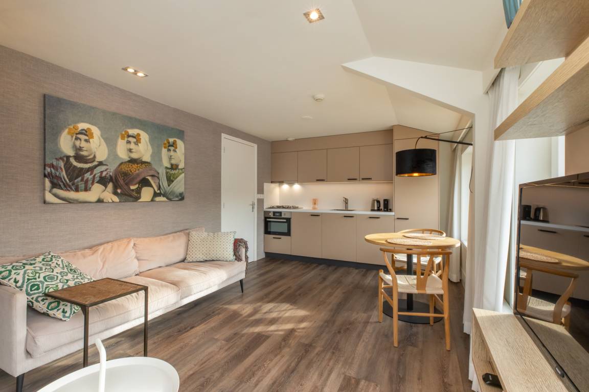 平房 ∙ 1 Bedroom ∙ 2客人 - 弗利辛恩