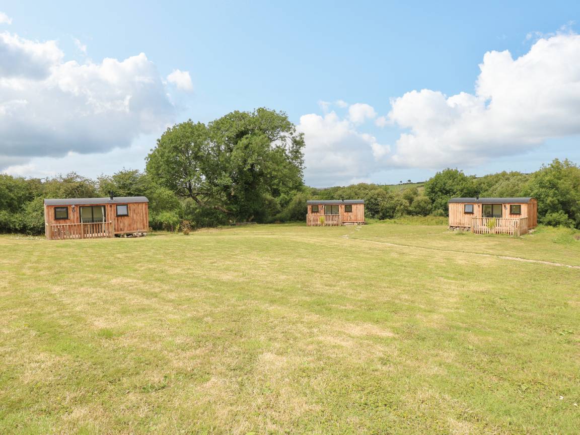 Cottage ∙ 1 Bedroom ∙ 2 Guests - Freshwater East