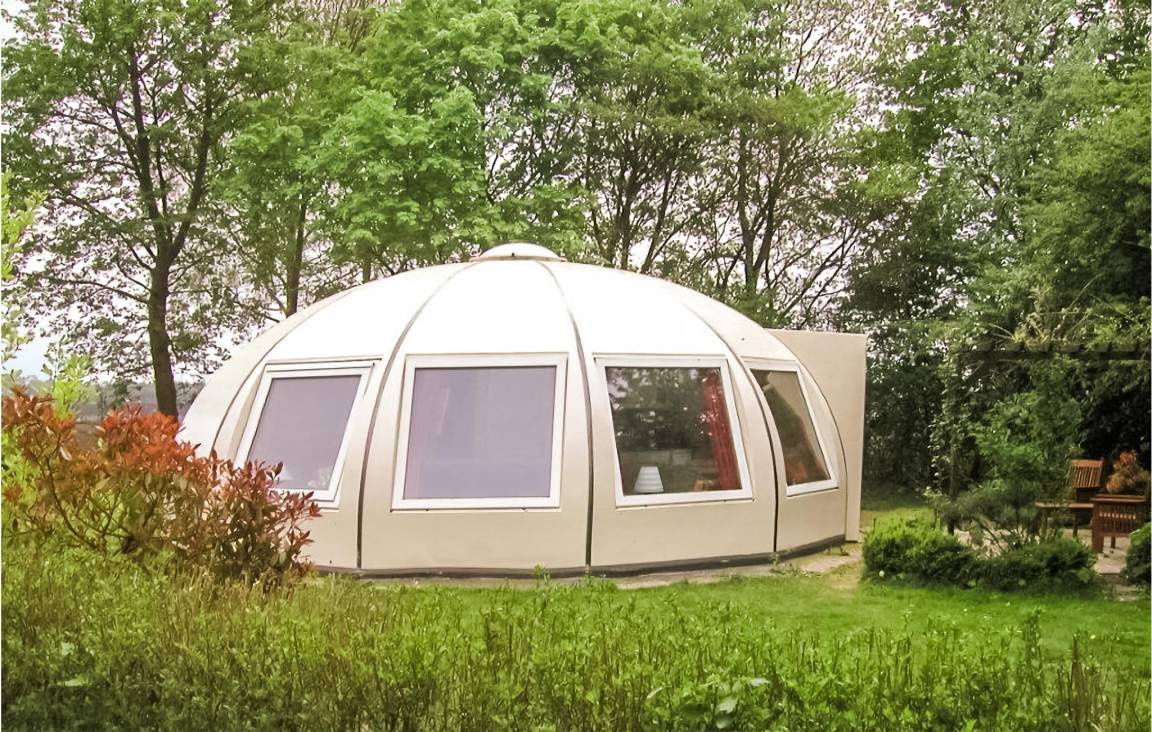 55 M² House ∙ 1 Bedroom ∙ 4 Guests - Hoogstraten