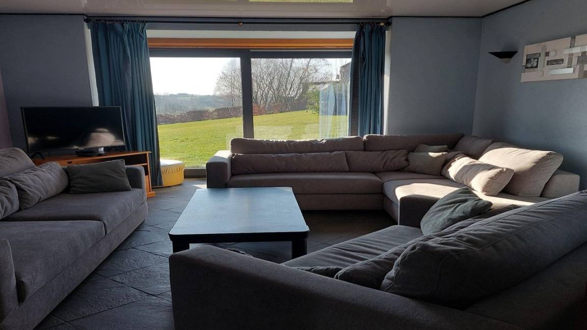 250 M² Apartamento ∙ 6 Habitaciones ∙ 16 Huéspedes - Bélgica