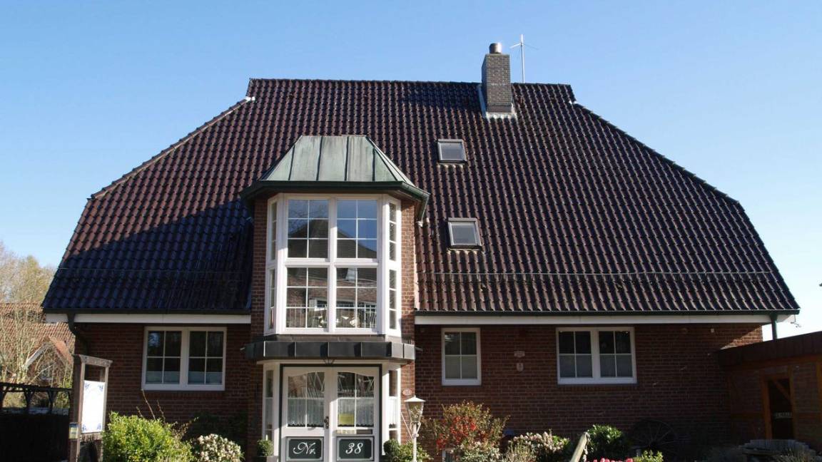115 M² Ferienwohnung ∙ 2 Schlafzimmer ∙ 4 Gäste - Timmendorfer Strand