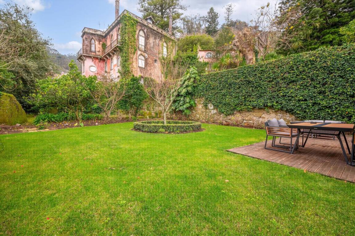 365 M² House ∙ 3 Bedrooms ∙ 5 Guests - Sintra