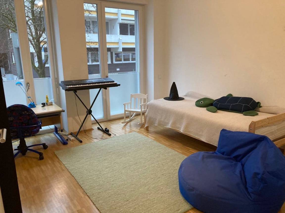 130 M² Apartament ∙ 2 Sypialnie ∙ 4 Gości - Starnberg