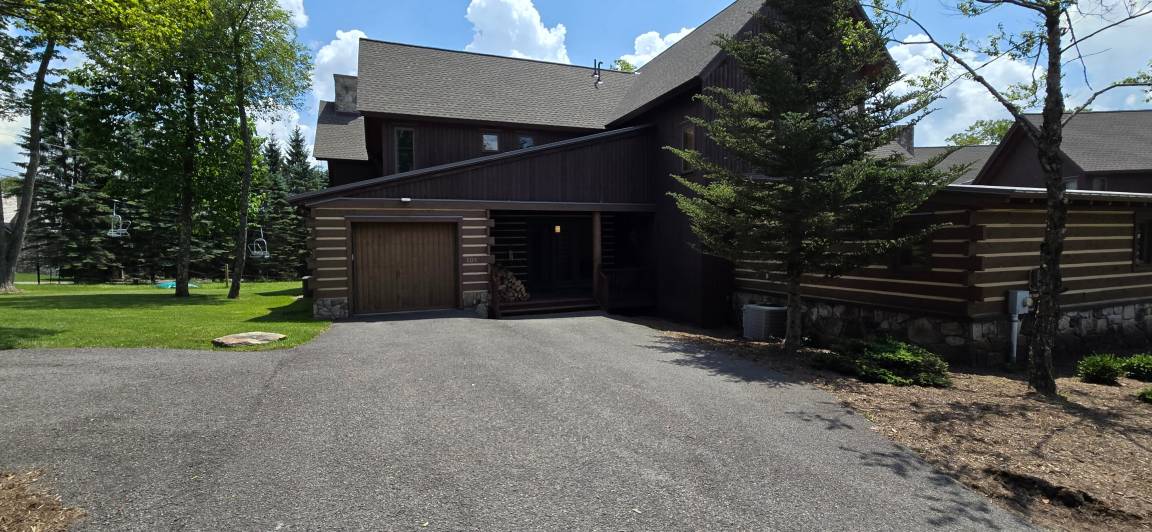 198 M² Condo ∙ 4 Bedrooms ∙ 10 Guests - Deep Creek Lake, MD