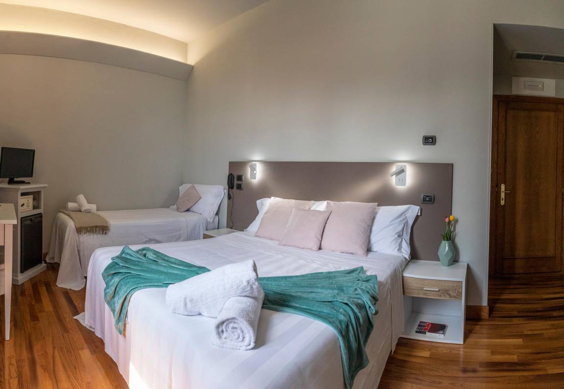 19 M² Hostel ∙ 1 Bedroom ∙ 3 Guests - Tuscany
