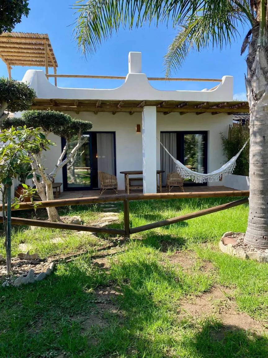 45 M² Casa ∙ 1 Habitación ∙ 2 Huéspedes - Tarifa