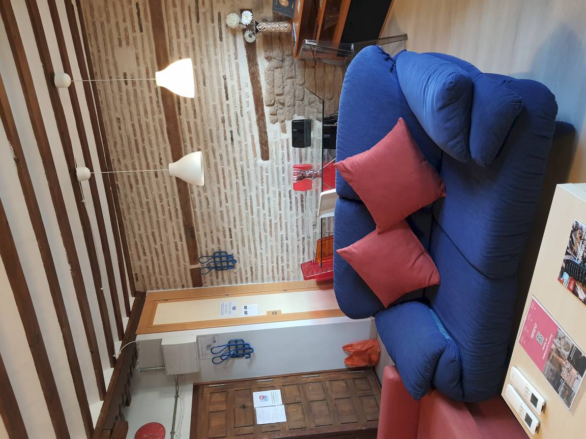70 M² Apartment ∙ 2 Bedrooms ∙ 6 Guests - Toledo