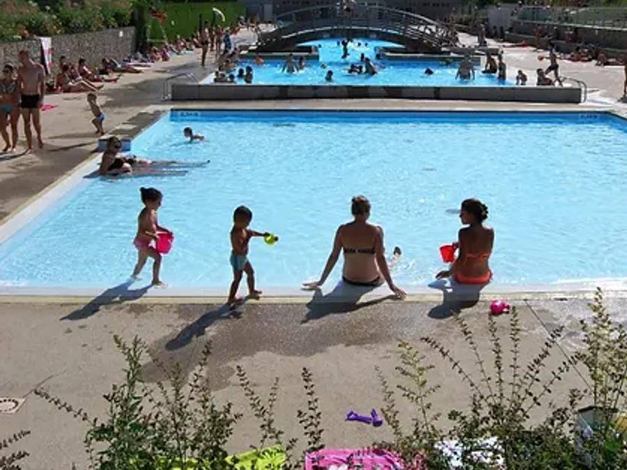 Chalet ∙ 2 Chambres ∙ 6 Personnes - Haute-Loire
