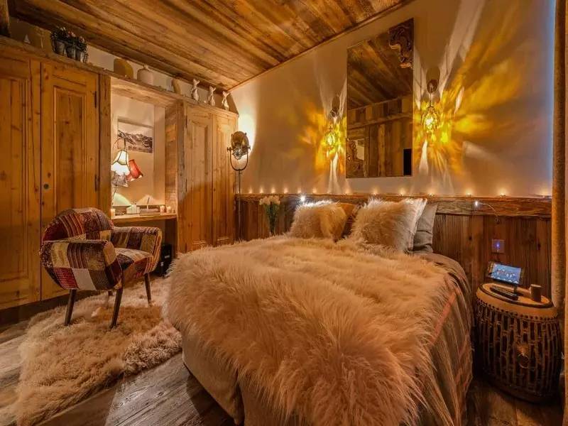700 M² Chalet ∙ 7 Chambres ∙ 14 Personnes - Bonneval-sur-Arc