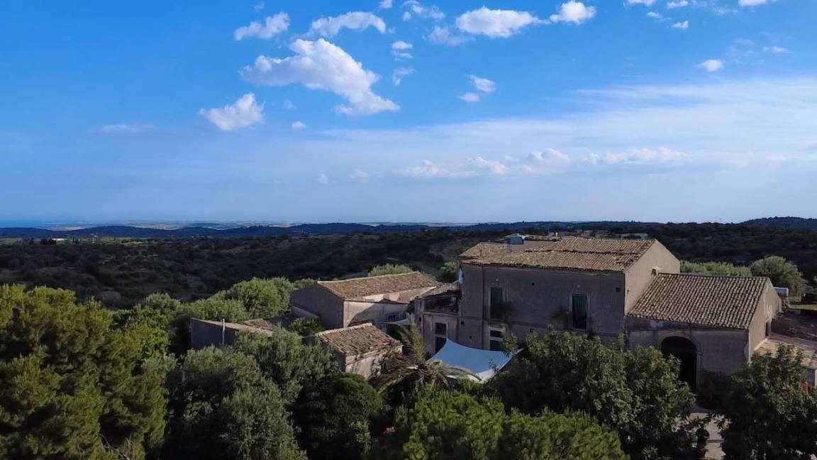 130 M² Casa Rural ∙ 4 Habitaciones ∙ 9 Huéspedes - Sicilia