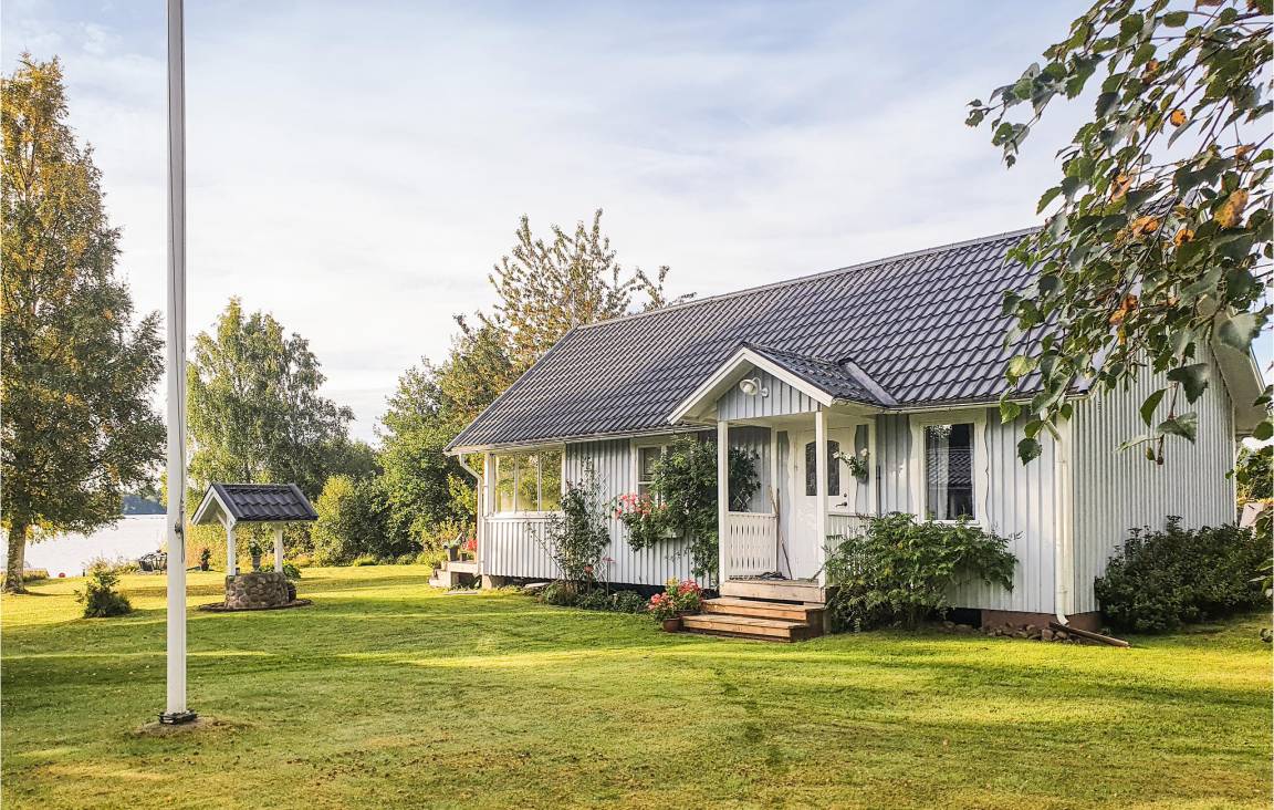 75 M² Hus ∙ 1 Sovrum ∙ 6 Gäster - Jönköping län
