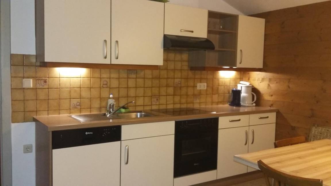 70 M² Ferienwohnung ∙ 2 Schlafzimmer ∙ 4 Gäste - Lofer