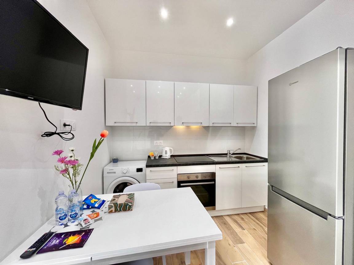 26 M² Apartment ∙ 1 Bedroom ∙ 4 Guests - Menton