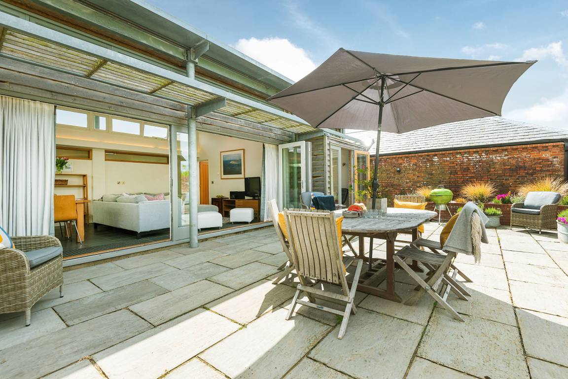 Cottage ∙ 6 Bedrooms ∙ 12 Guests - Norfolk
