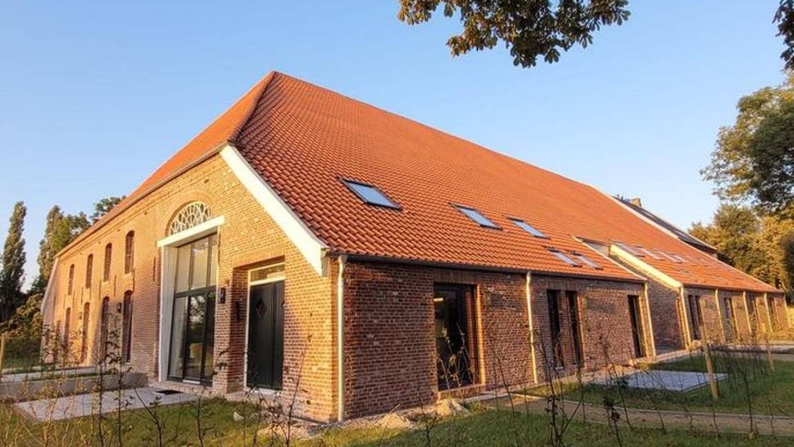 85 M² Apartment ∙ 2 Bedrooms ∙ 6 Guests - Emden