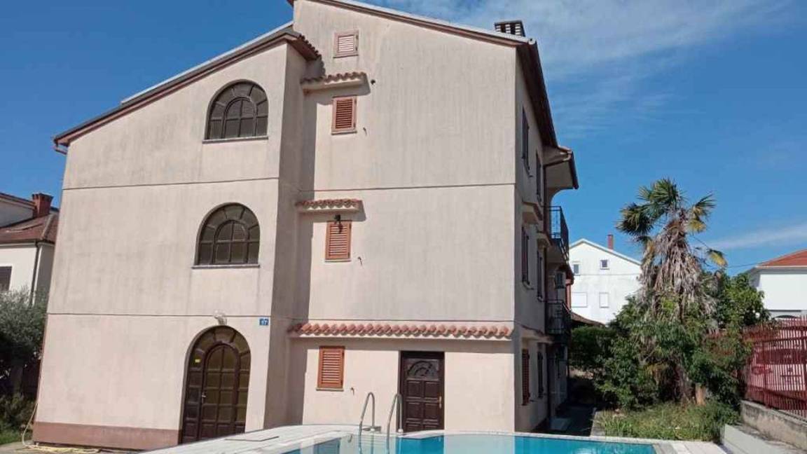 50 M² Apartment ∙ 2 Bedrooms ∙ 4 Guests - Umag
