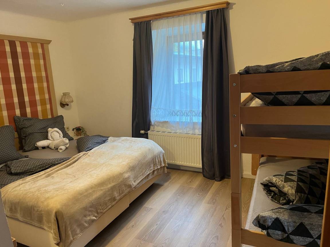 57 M² Apartment ∙ 1 Bedroom ∙ 6 Guests - Mallnitz