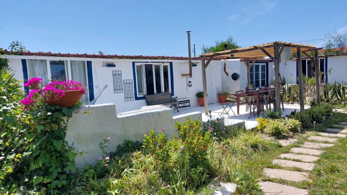 140 M² Villa ∙ 3 Camere Da Letto ∙ 8 Ospiti - Melides