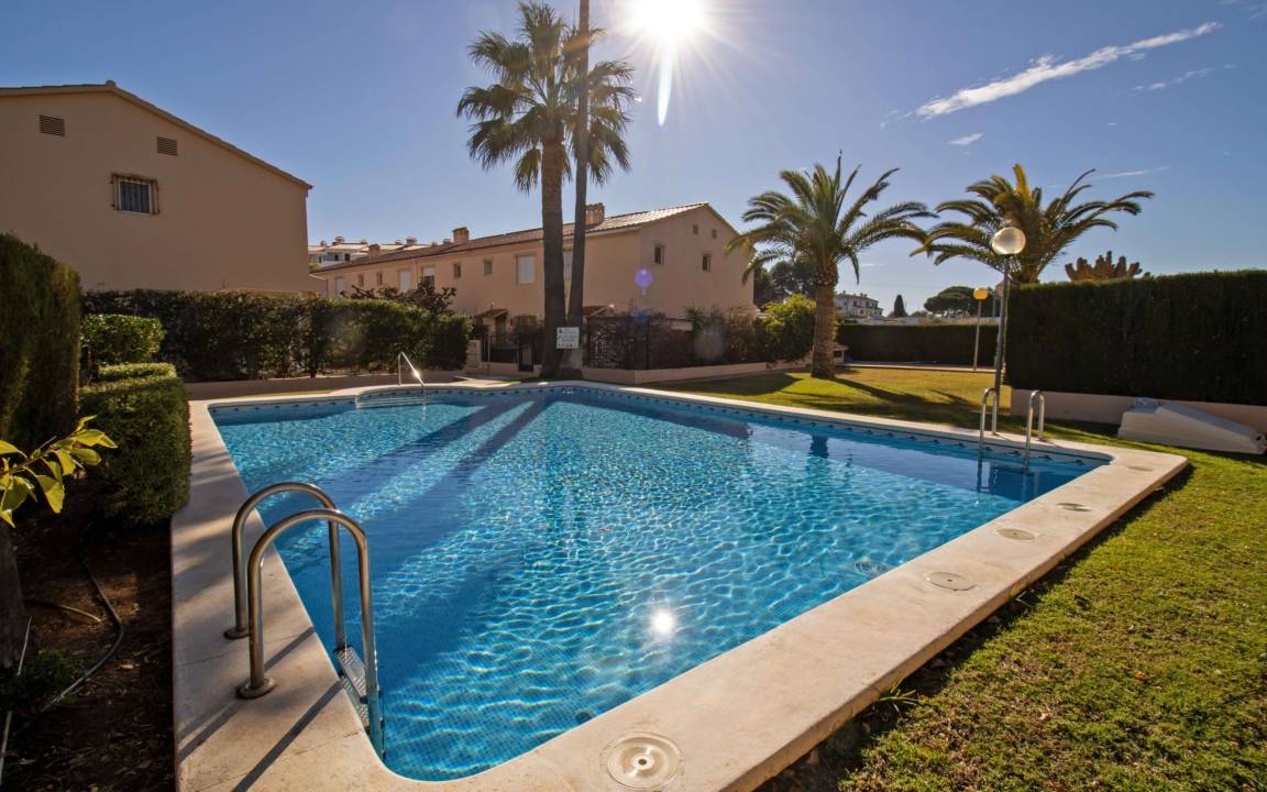 90 M² Maison De Vacances ∙ 3 Chambres ∙ 6 Personnes - Torreblanca