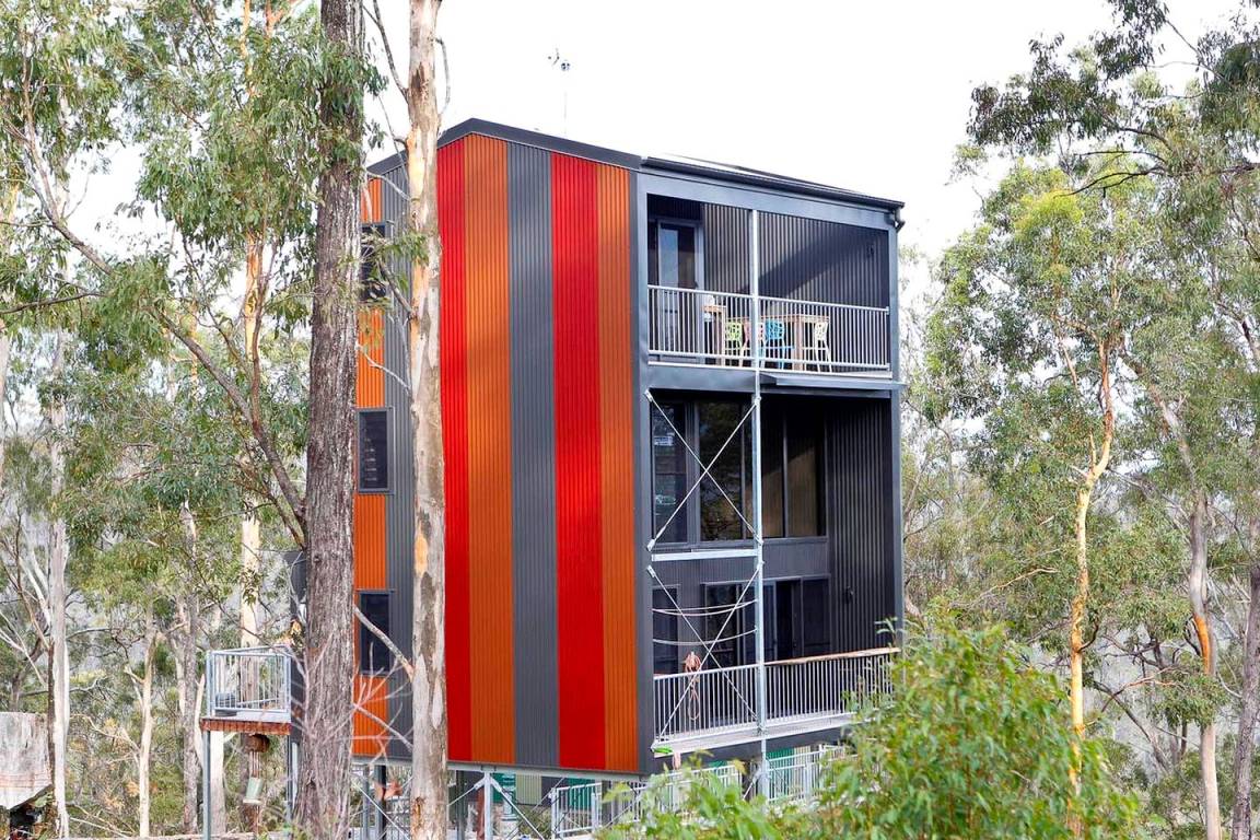 Camping ∙ 1 Bedroom ∙ 5 Guests - 