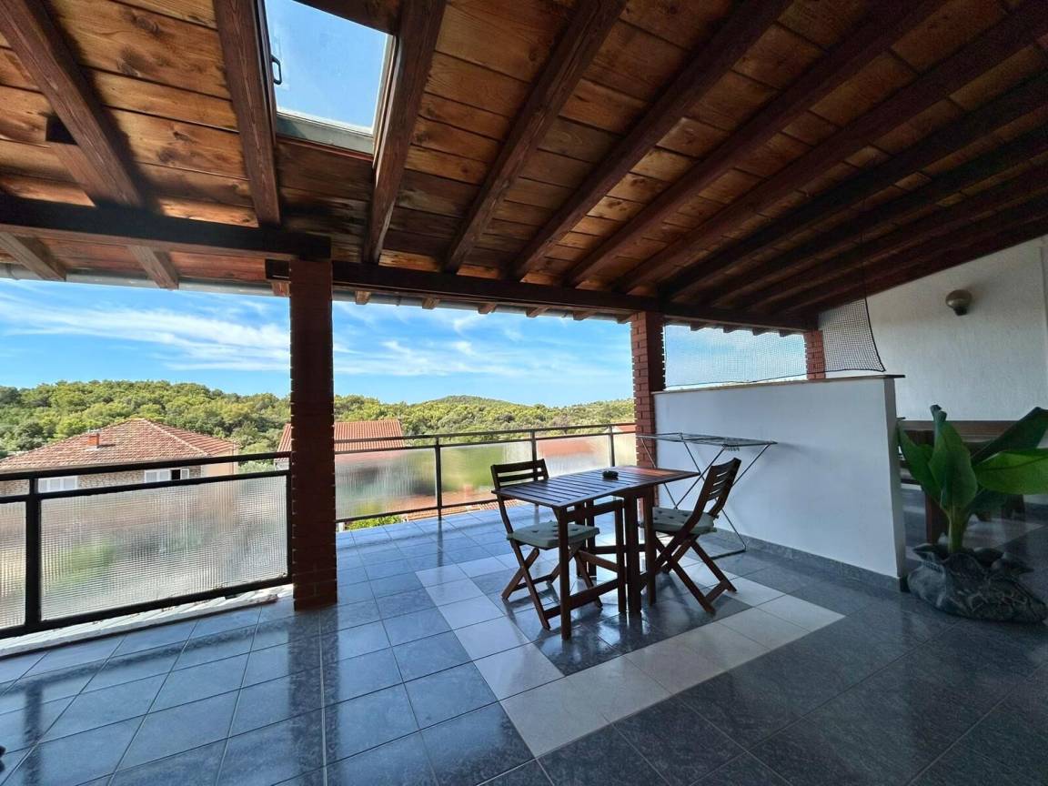 40 M² Apartment ∙ 1 Bedroom ∙ 3 Guests - Tisno