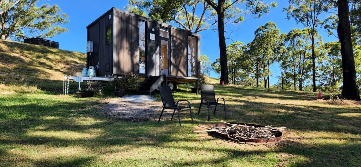 House ∙ 1 Bedroom ∙ 2 Guests - Diamond Beach