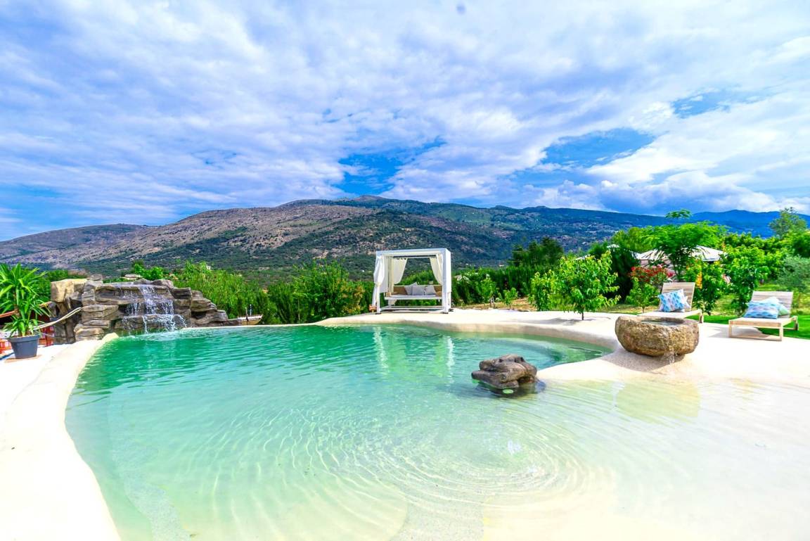 Camping ∙ 1 Bedroom ∙ 2 Guests - Valle del Jerte