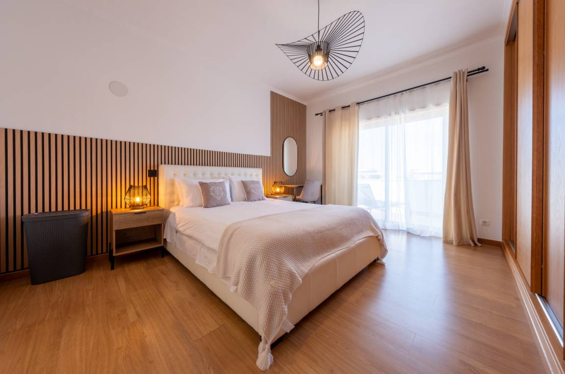 154 M² Villa ∙ 2 Slaapkamers ∙ 6 Gasten - Lagos