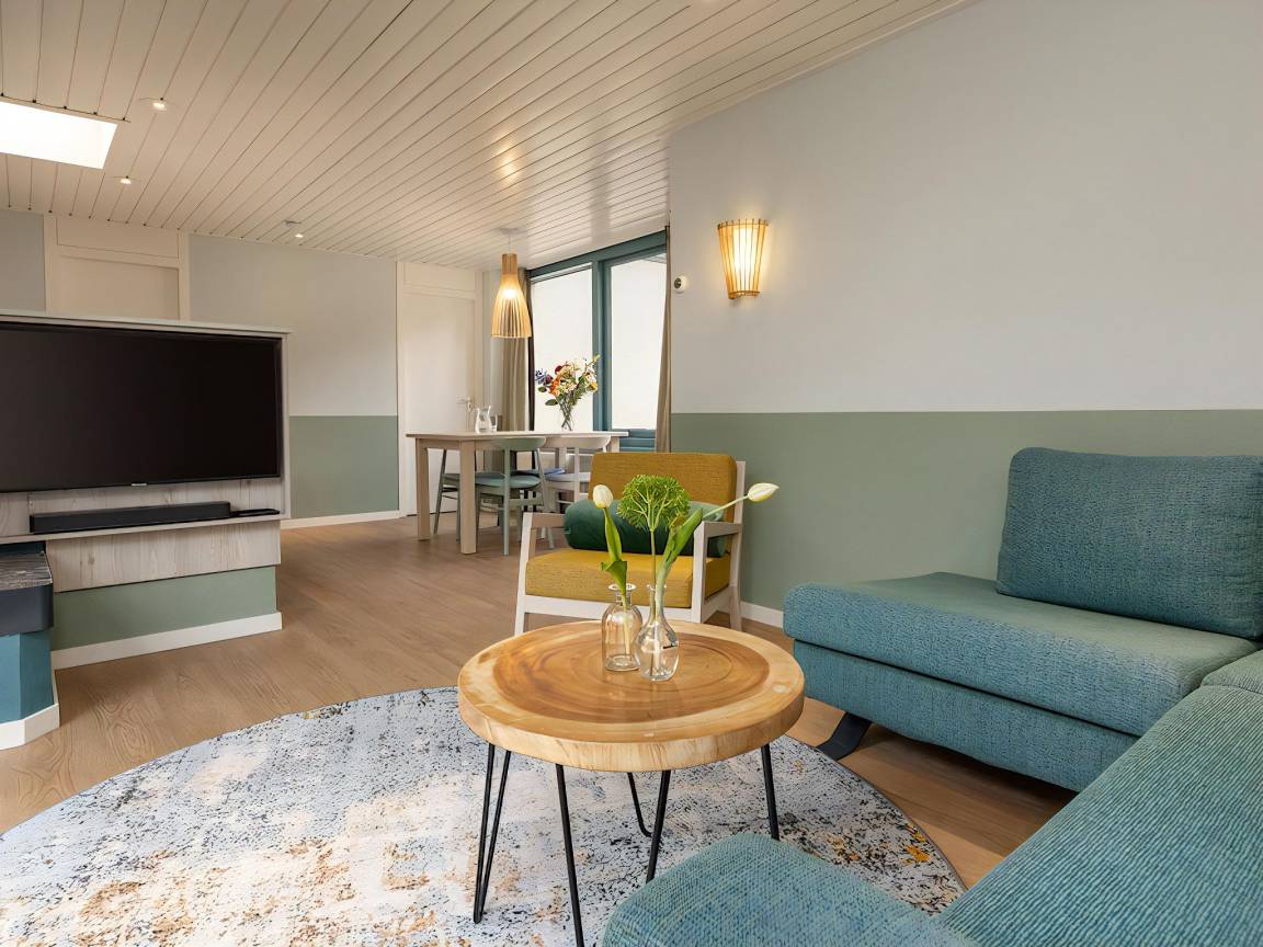 Landhaus ∙ 2 Schlafzimmer ∙ 4 Gäste - Boxmeer