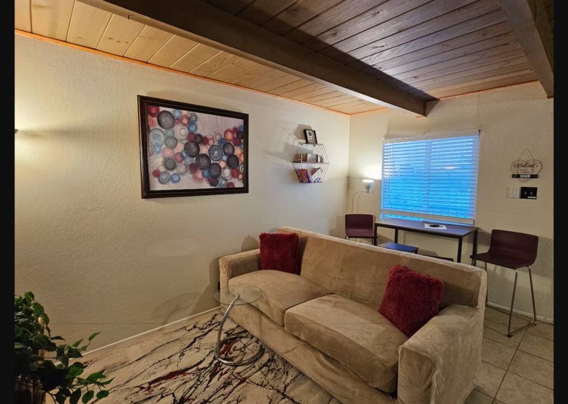 65 M² Apartment ∙ 2 Bedrooms ∙ 2 Guests - Berkeley, CA