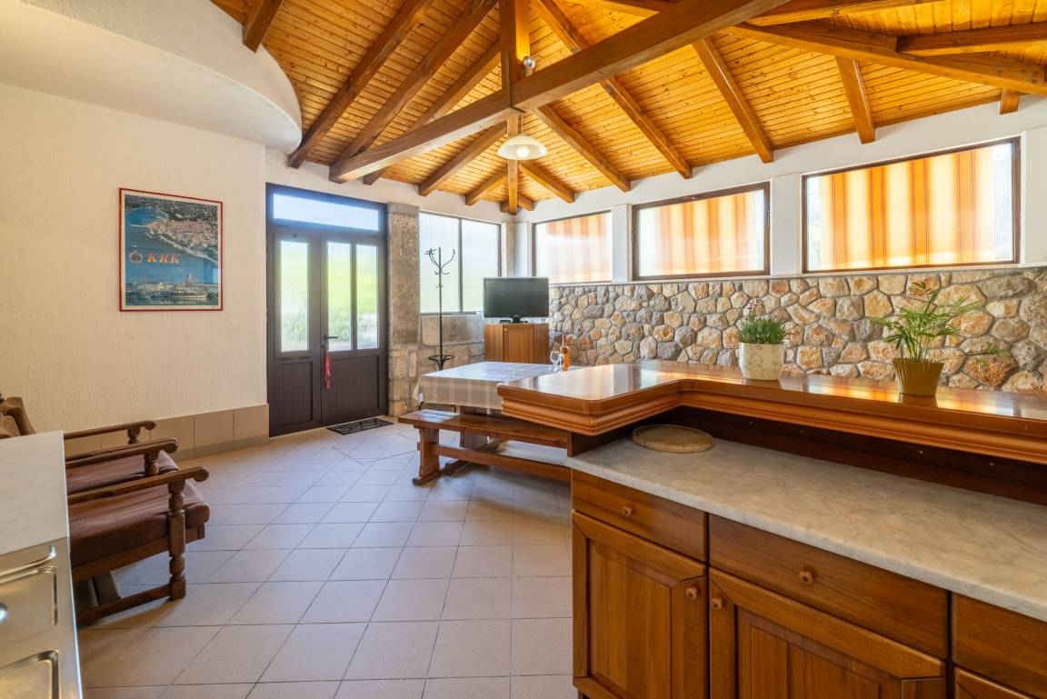 55 M² Apartment ∙ 1 Bedroom ∙ 2 Guests - Punat