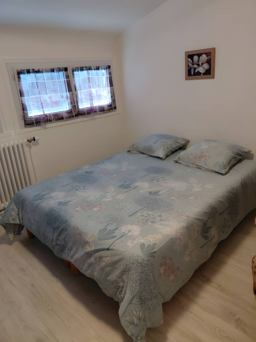 30 M² Bed & Breakfast ∙ 2 Habitaciones ∙ 4 Huéspedes - Le Mans