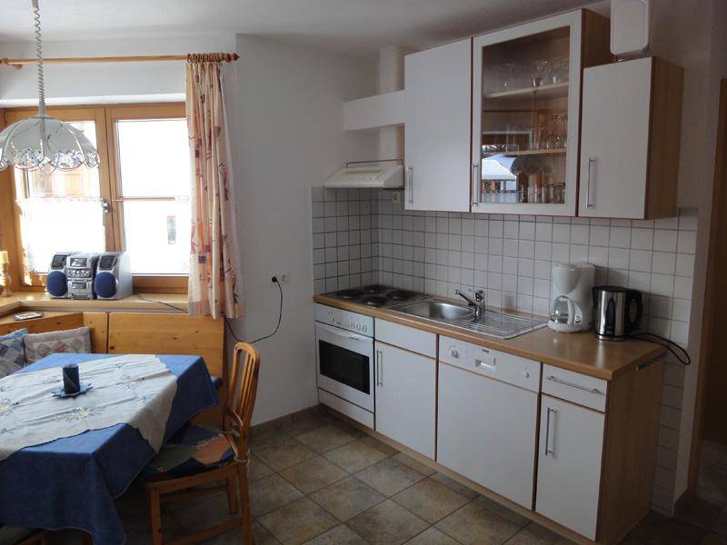 33 M² Apartment ∙ 1 Bedroom ∙ 3 Guests - Wattens