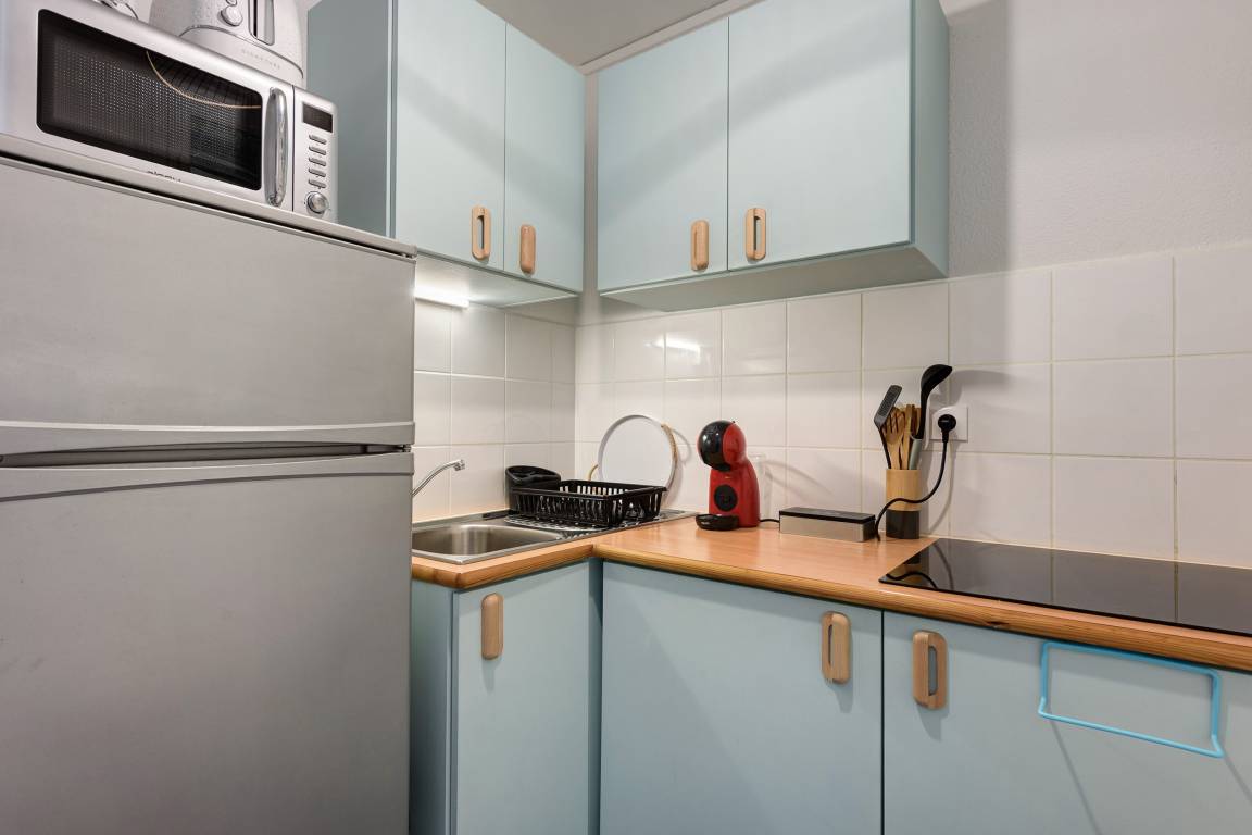 36 M² Appartement ∙ 1 Chambre ∙ 4 Personnes - Lac de Castet
