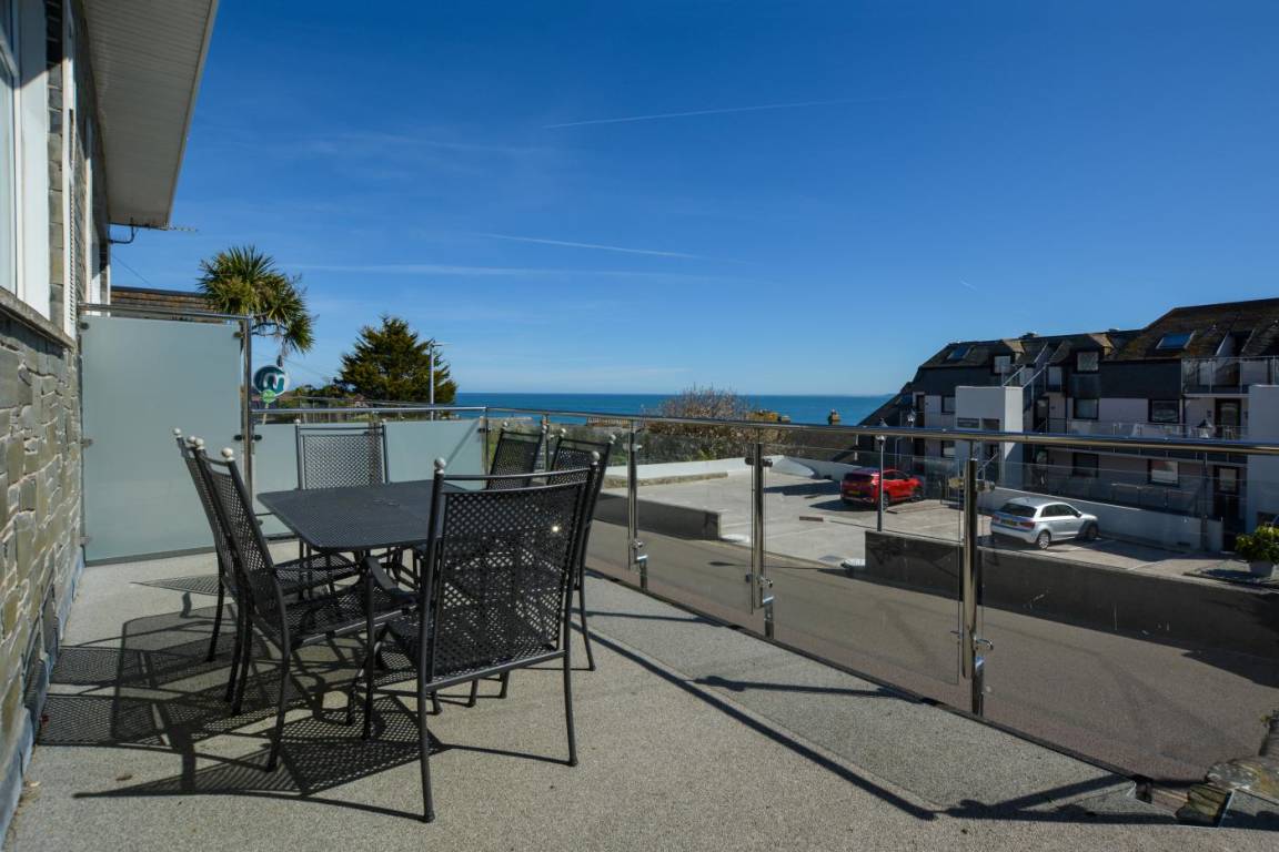 Apartment ∙ 1 Bedroom ∙ 2 Guests - St Ives